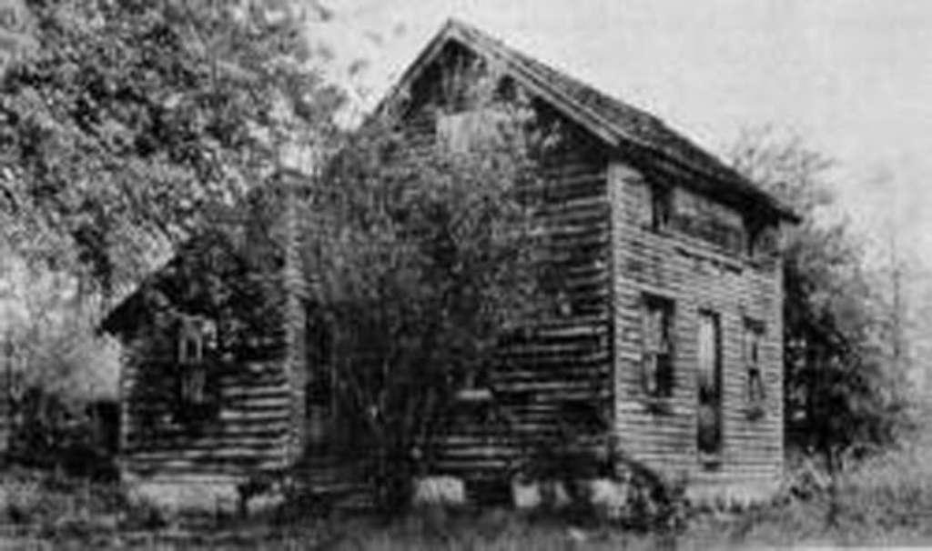 Historic Images of Burlington County NJ - Shamong