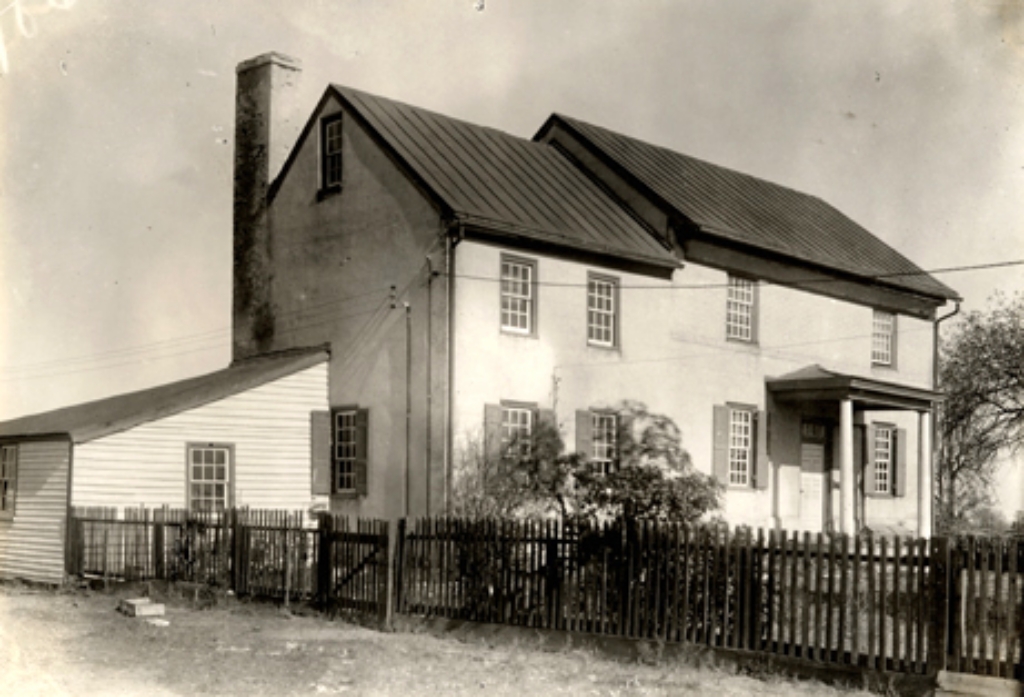 Historic Images of Burlington County NJ - SouthamptonSouthampton