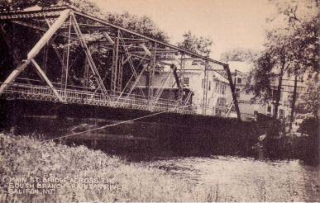 Historic Images of Hunterdon County - Califon