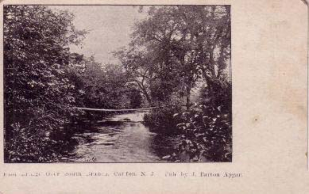 Historic Images of Hunterdon County - Califon