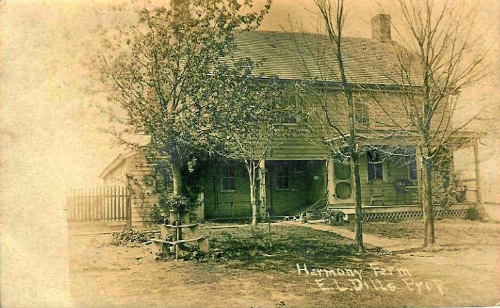 Historic Images of Hunterdon County - Flemington
