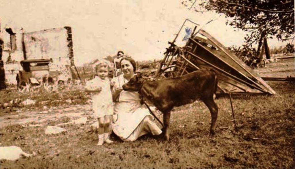 Historic Images of Hunterdon County - Flemington