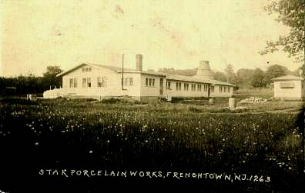 Historic Images of Hunterdon County - Frenchtown