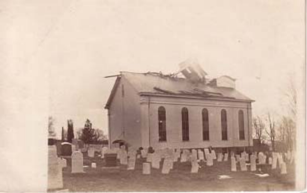 Historic Images of Hunterdon County - Readington