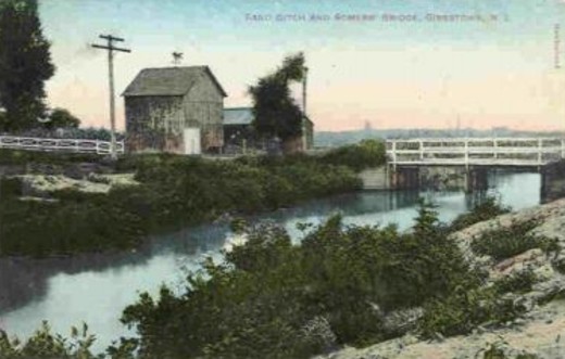 West Jersey History Project - Post Images of Gloucester County