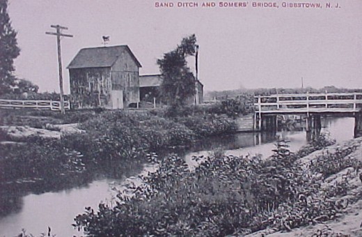 West Jersey History Project - Post Images of Gloucester County