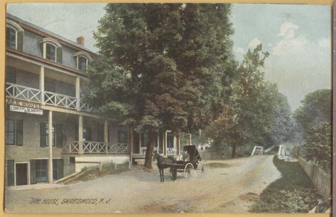 Images of Historic West Jersey | West Jersey History Project