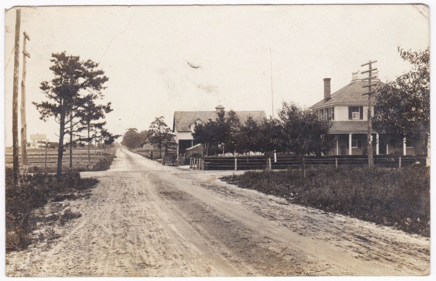 Old Pictures of Atlantic County | Images of Historic West Jersey | West ...
