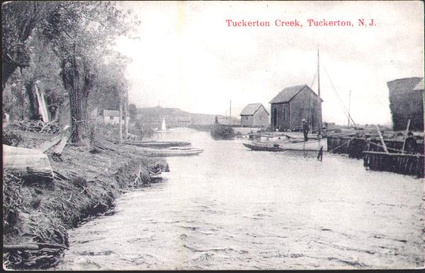 tuckertoncrk10 | Tuckerton | Old Pictures of Burlington County | Images ...