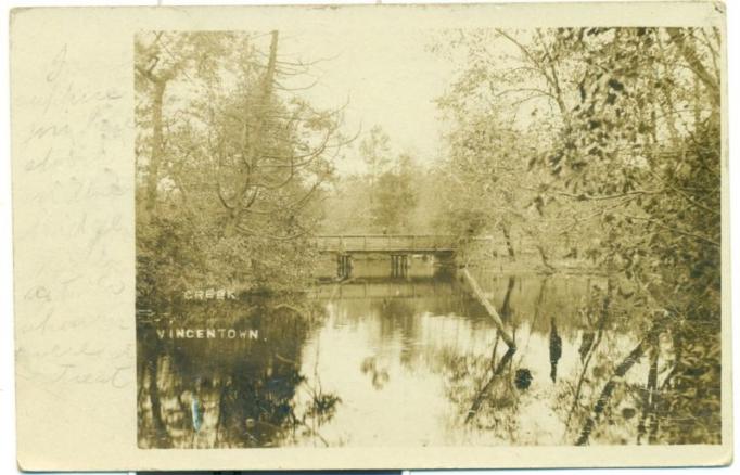 Vincentown | Old Pictures of Burlington County | Images of Historic ...